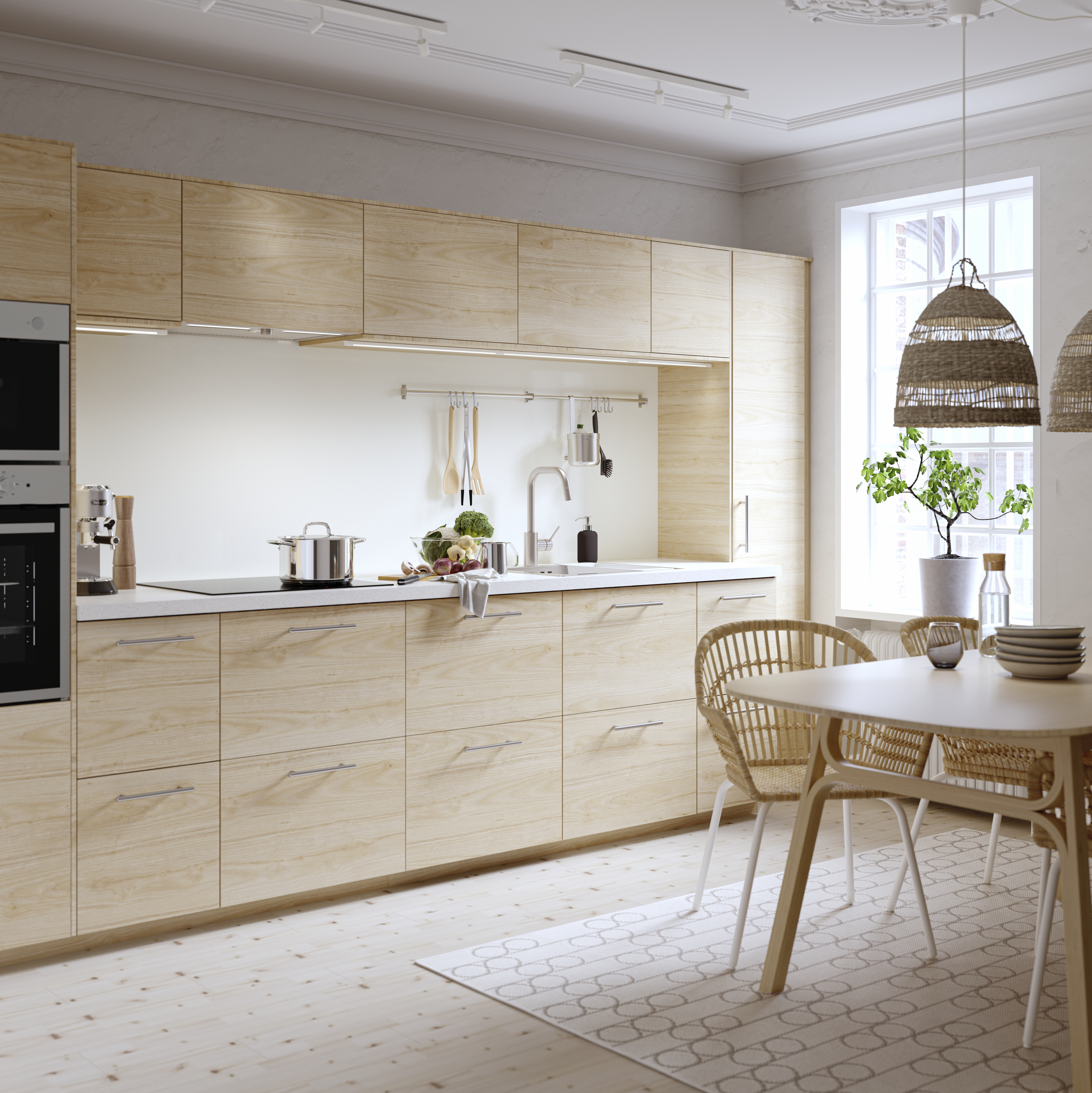 Alla våra köksserier - IKEA