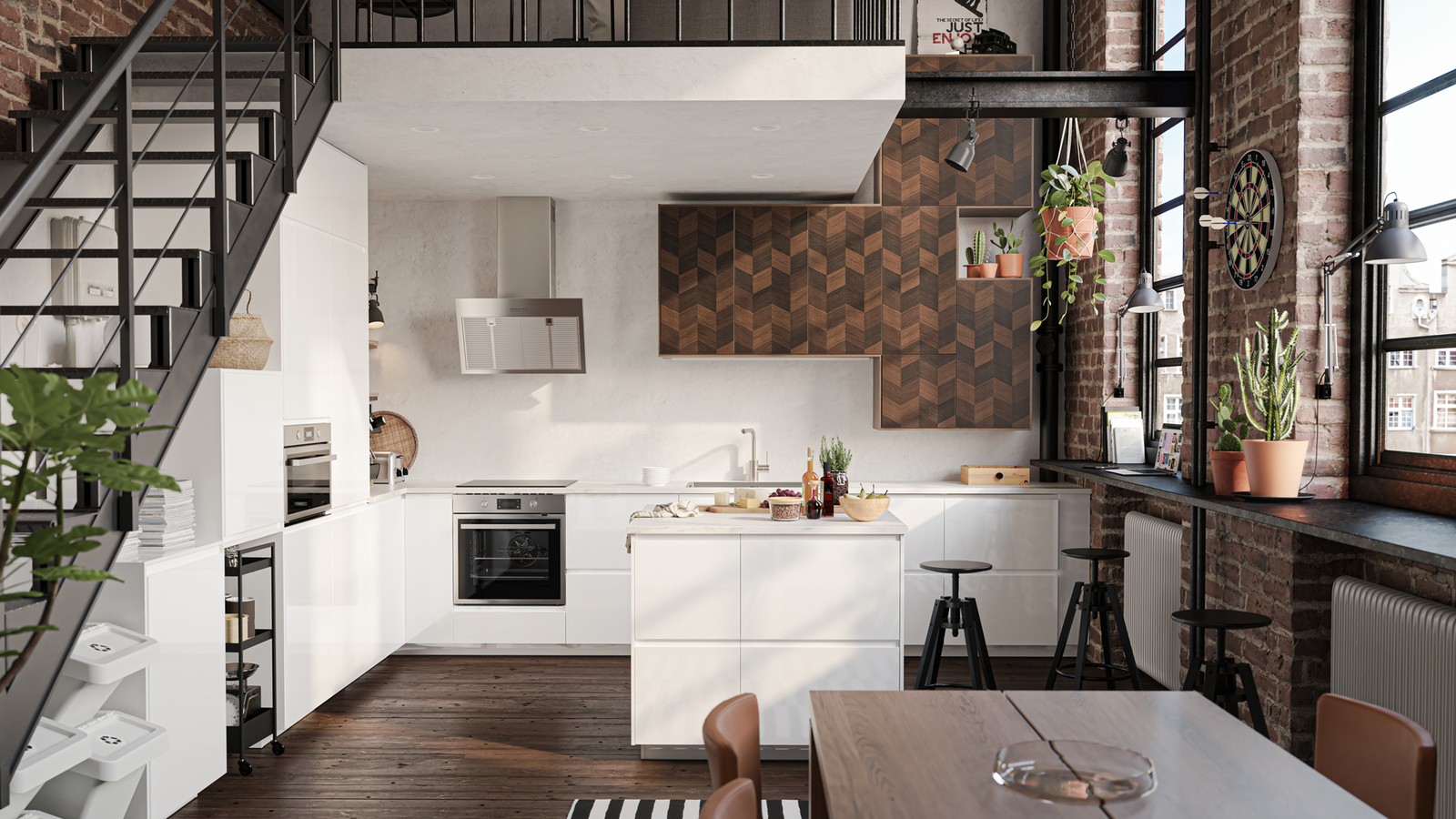 Rum - Möbler, heminredning & inspiration för ditt hem - IKEA
