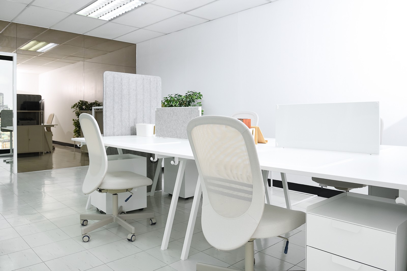 Our offer- office - IKEA