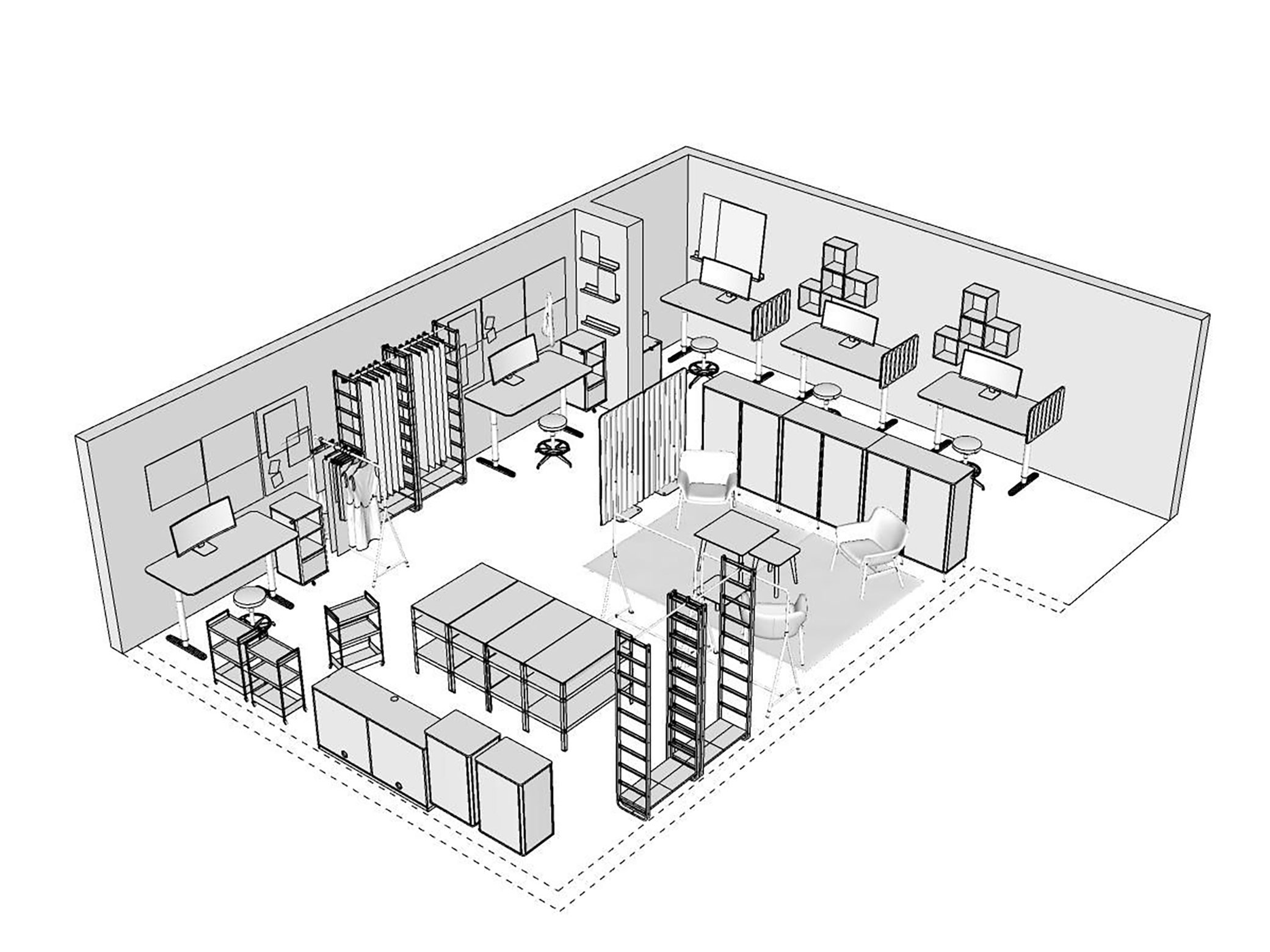 Home Interior Design Service - IKEA