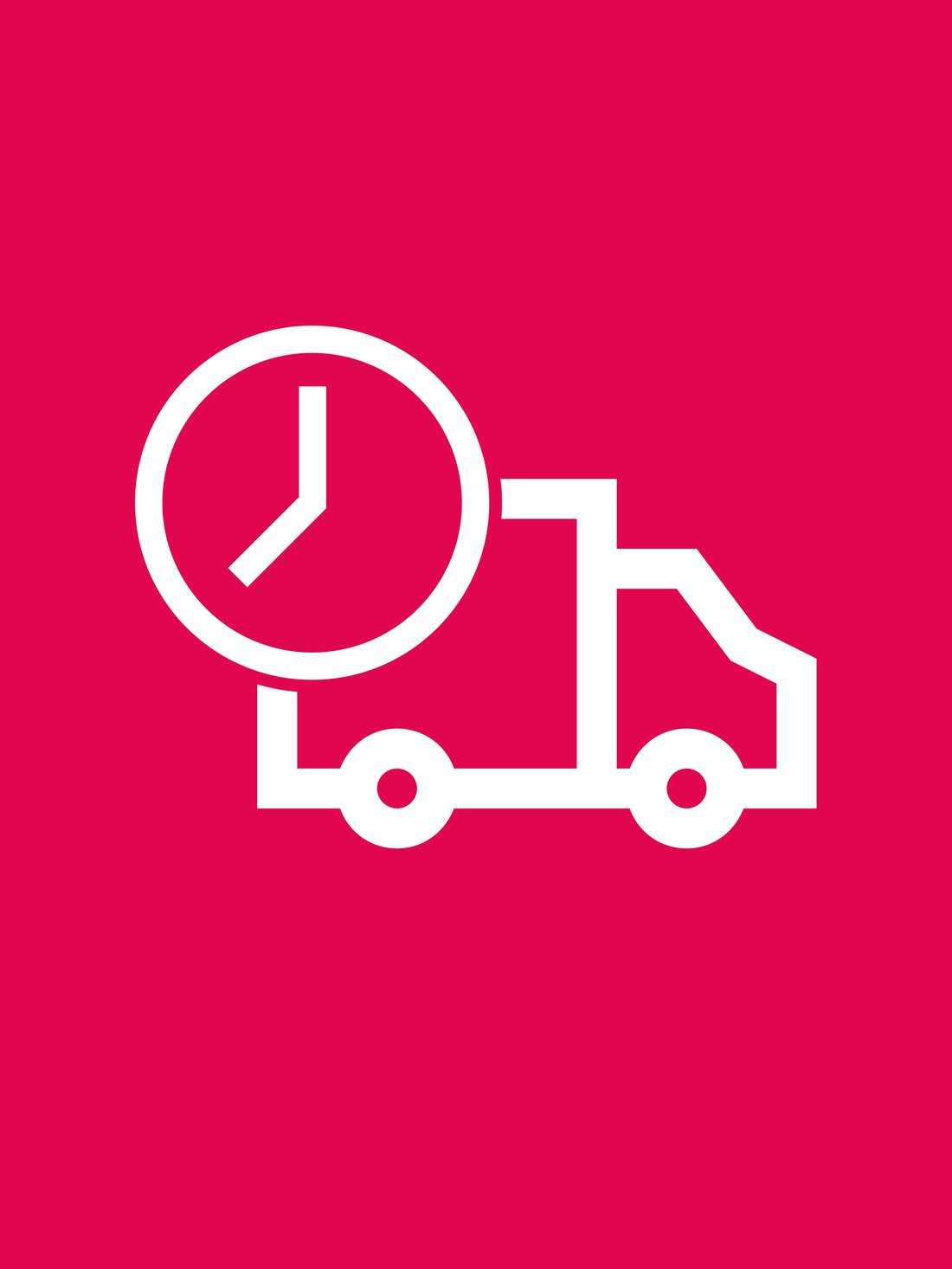 Home delivery service - IKEA