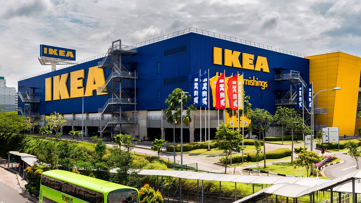 IKEA Stores in Singapore - IKEA | IKEA Singapore