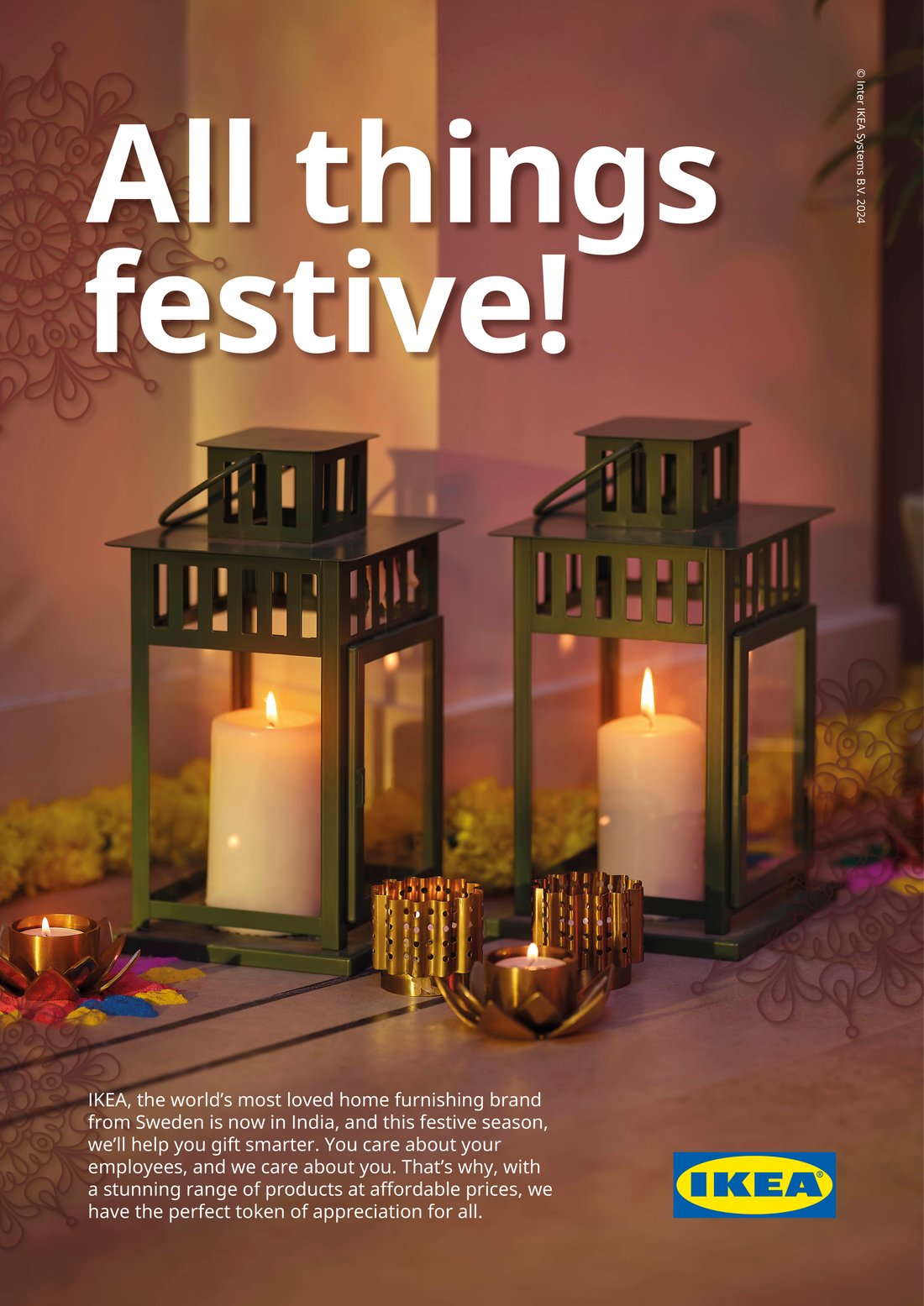 IKEA for Business Brochures - IKEA