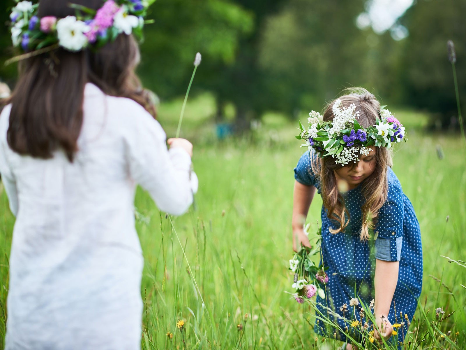 Start summer home furnishing, celebrate Midsommar! - IKEA
