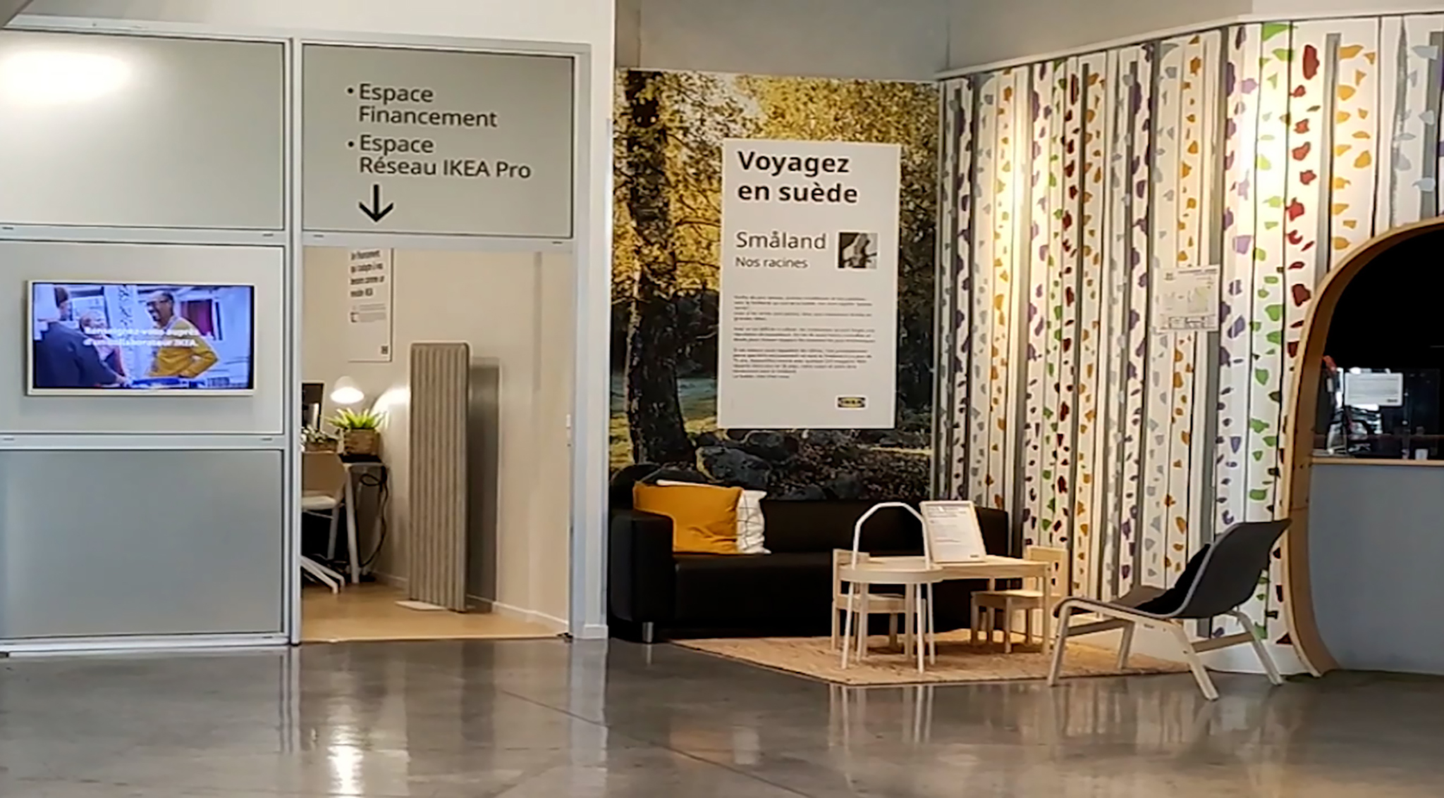 IKEA Avignon 84270 - Magasin Meubles et Décoration - IKEA