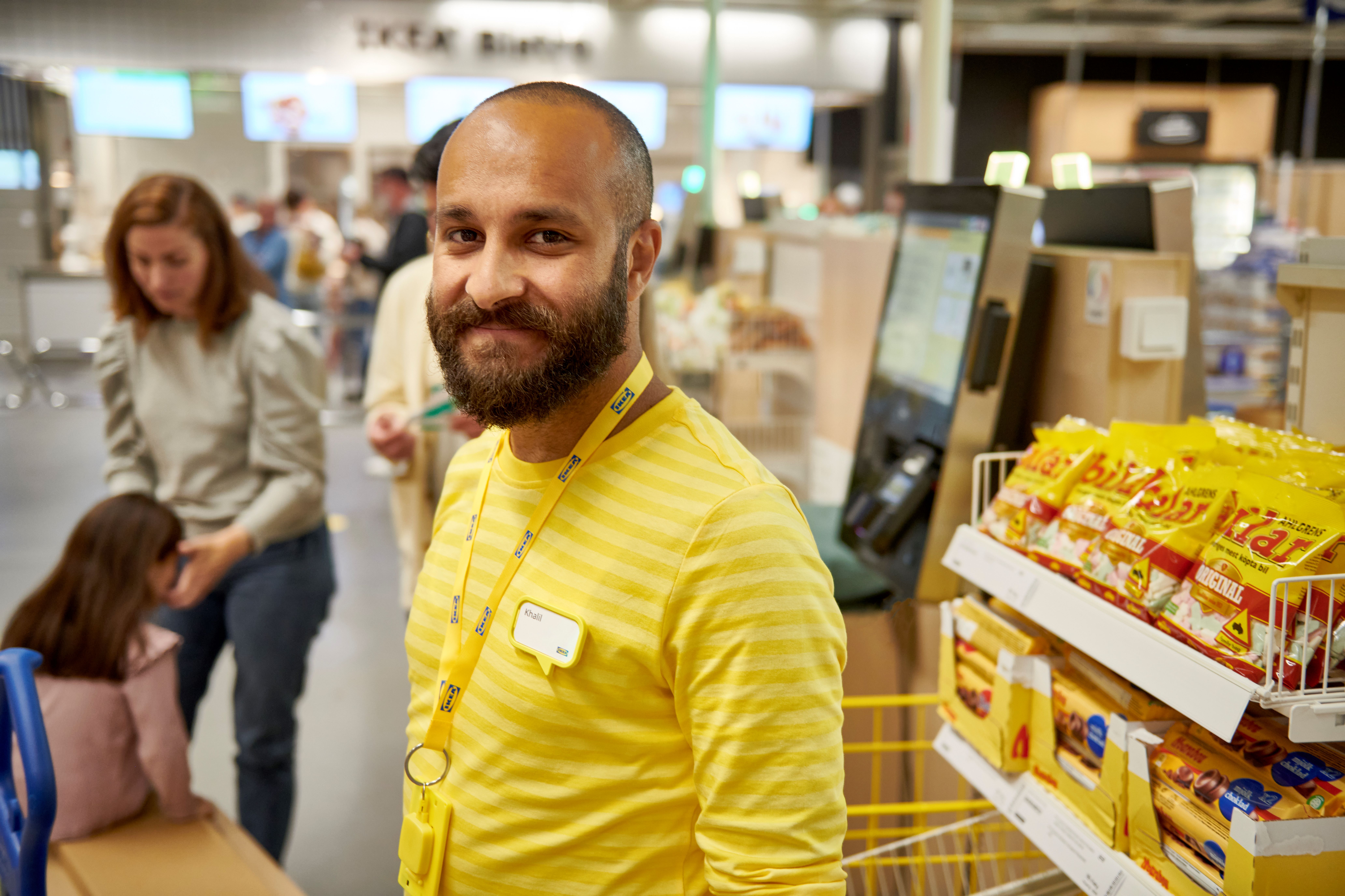 New Lower Price and One IKEA Bonus - IKEA