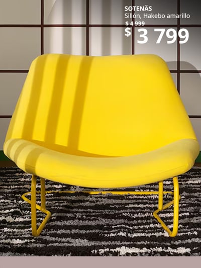 IKEA Muebles y decoración para el hogar - IKEA México