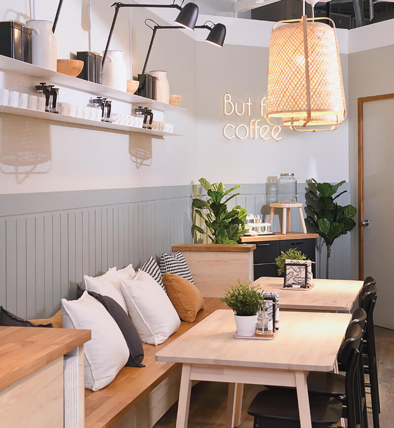 Weekend Cafe - IKEA Malaysia