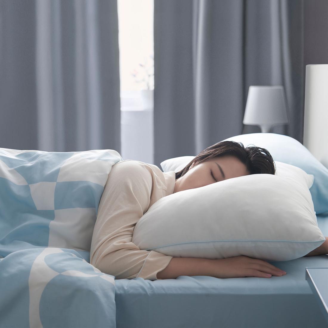 Sleep Better With IKEA Sleep Essentials - IKEA Malaysia