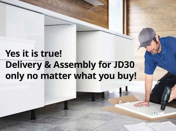 Customer services - IKEA