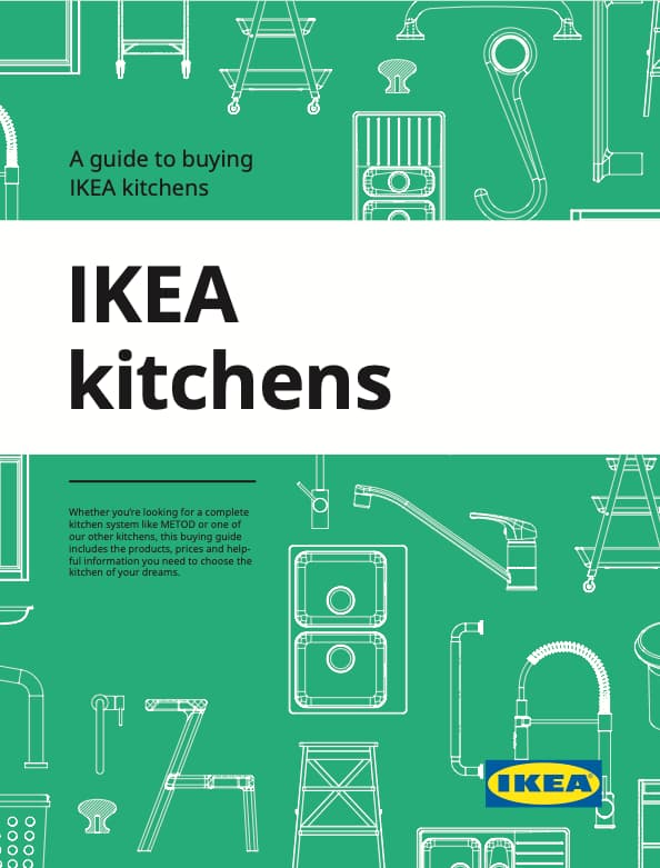 Kitchen | Buying guides - IKEA