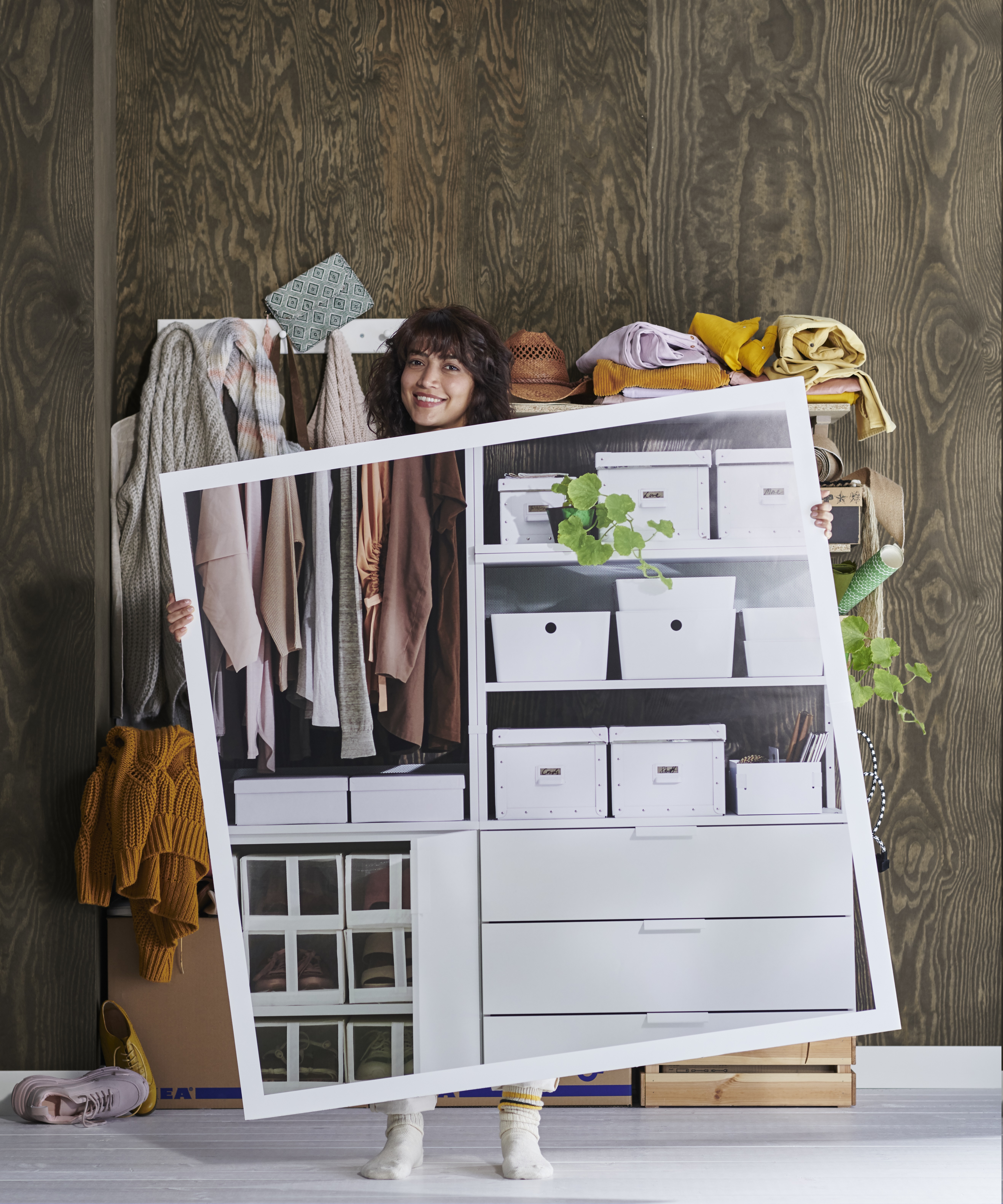 Shop for home furnishing solutions - IKEA Saudi - IKEA