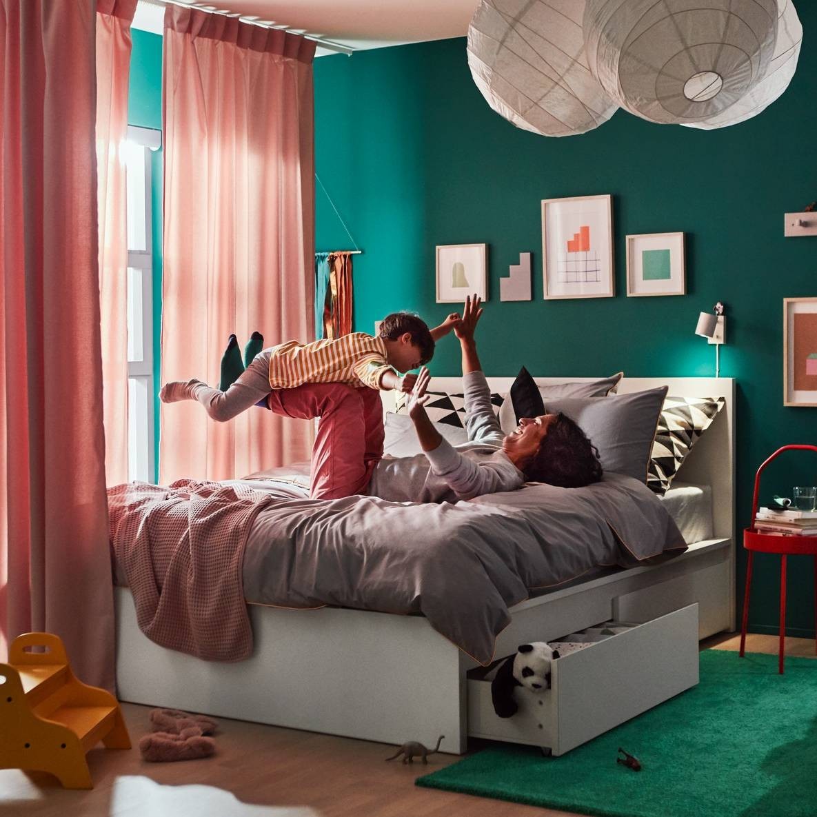 Make Home Count with IKEA - IKEA | IKEA Singapore