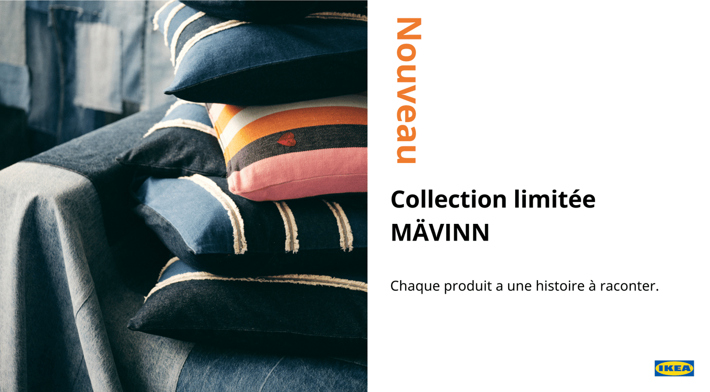 IKEA Décoration Paris Rivoli 75 - Accessoires et déco - IKEA