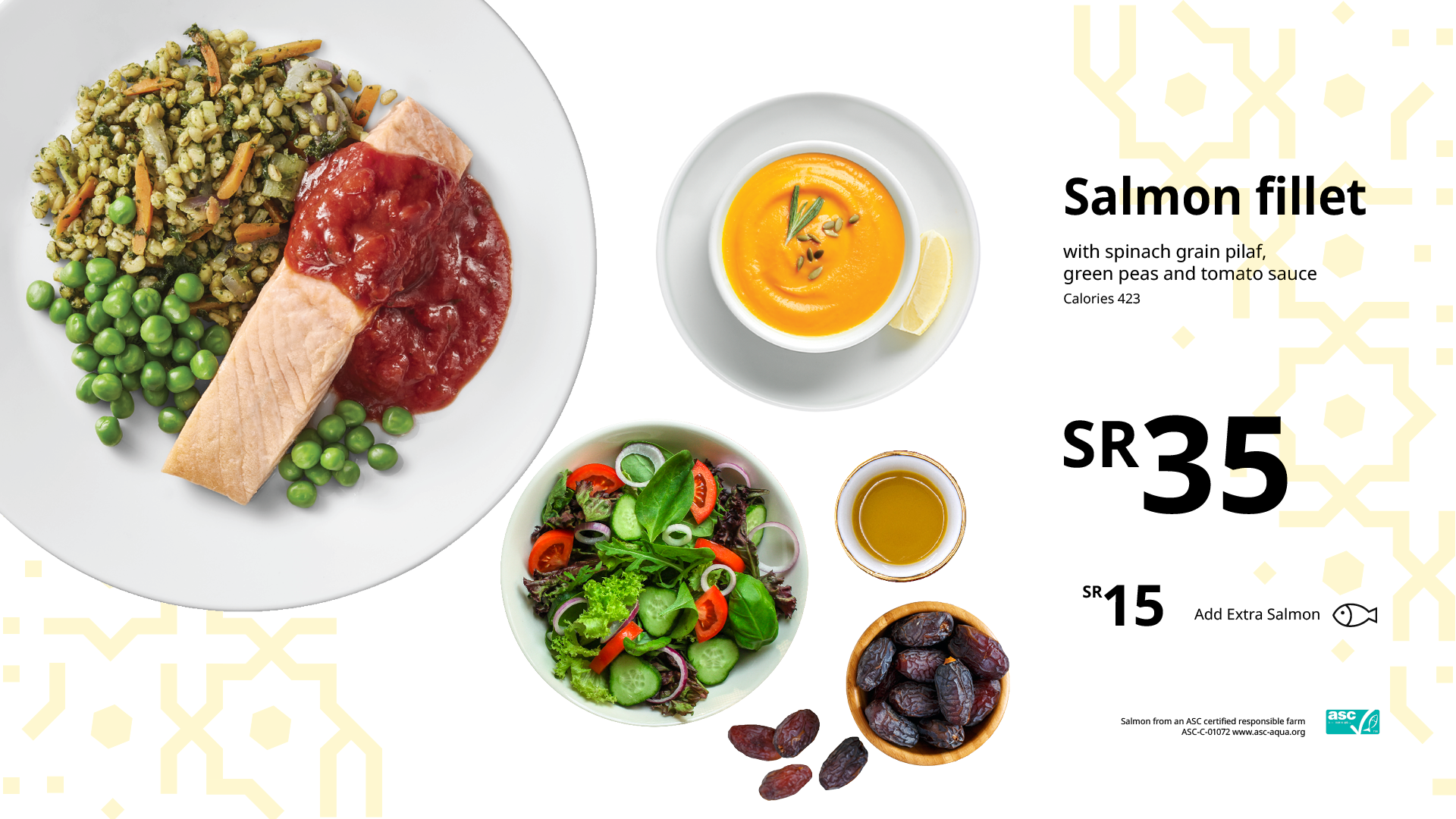 IKEA Restaurant Menu: Delicious Choices for Everyone - IKEA