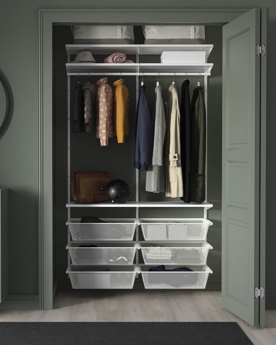 BOAXEL System - IKEA Ireland