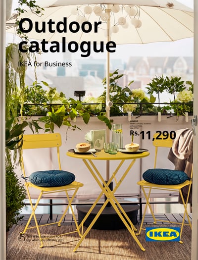 IKEA for Business Brochures - IKEA
