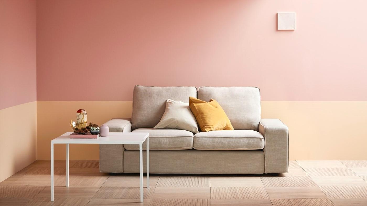KIVIK sofa range guide - IKEA