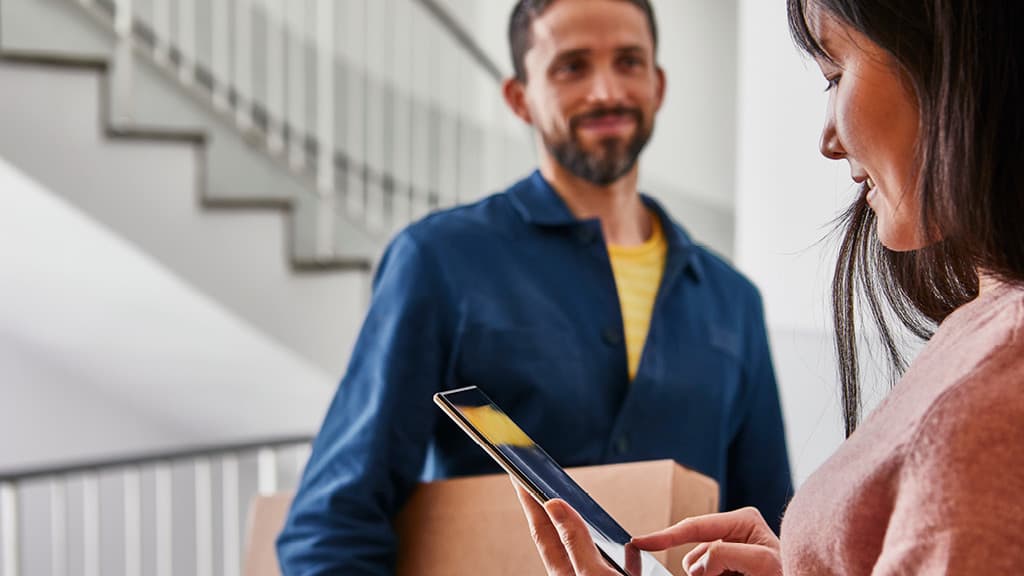 Alle Infos zur Lieferung deiner IKEA Produkte - IKEA Österreich