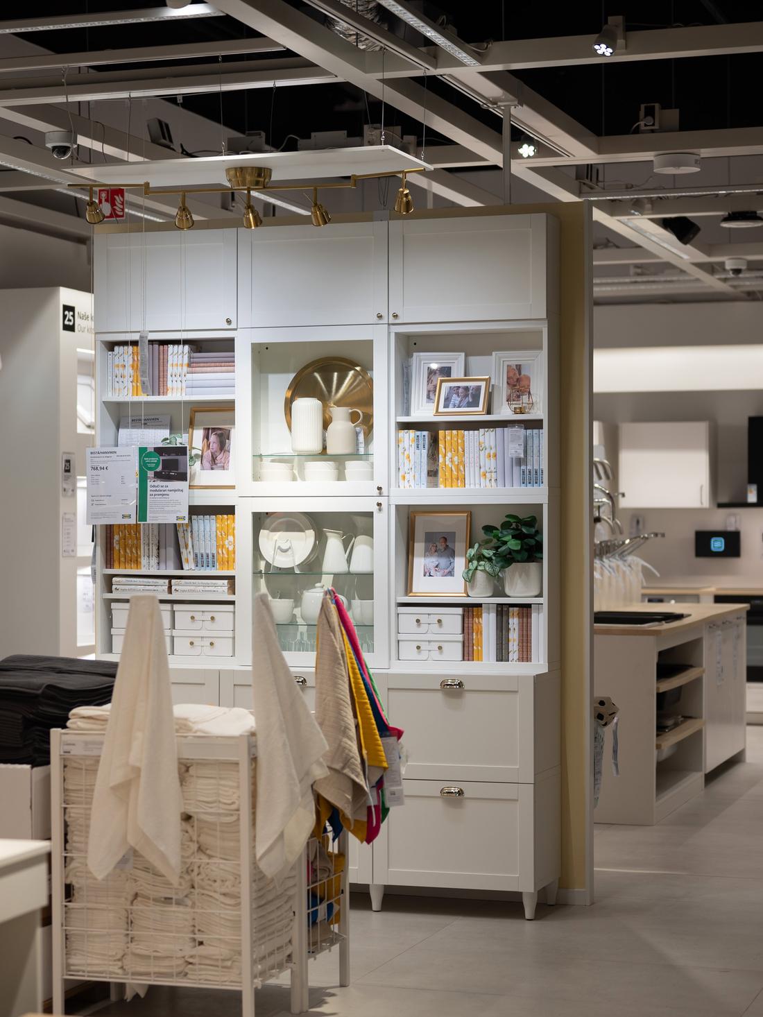 IKEA Studio za planiranje u Zadru - IKEA