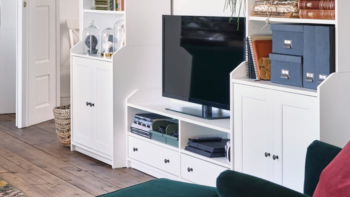 Muebles de salón modernos para comprar online - IKEA