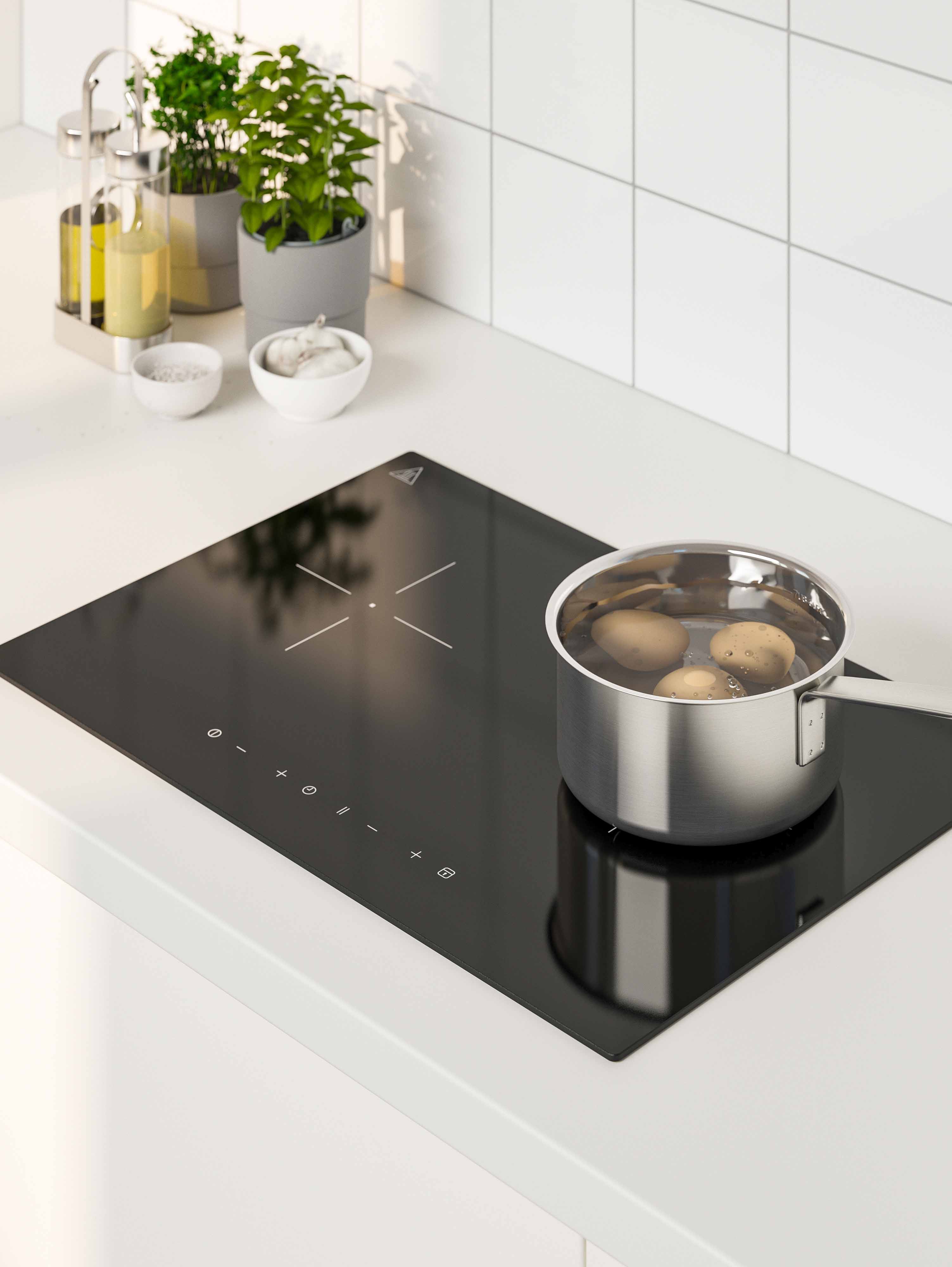 Hob - Cooker Hob - Kitchen Hobs - IKEA Ireland