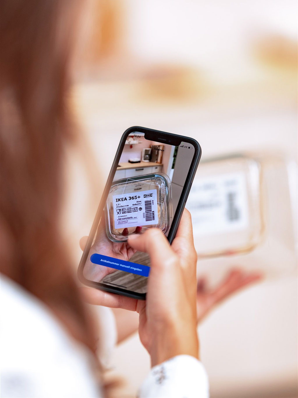 IKEA apps - IKEA Switzerland