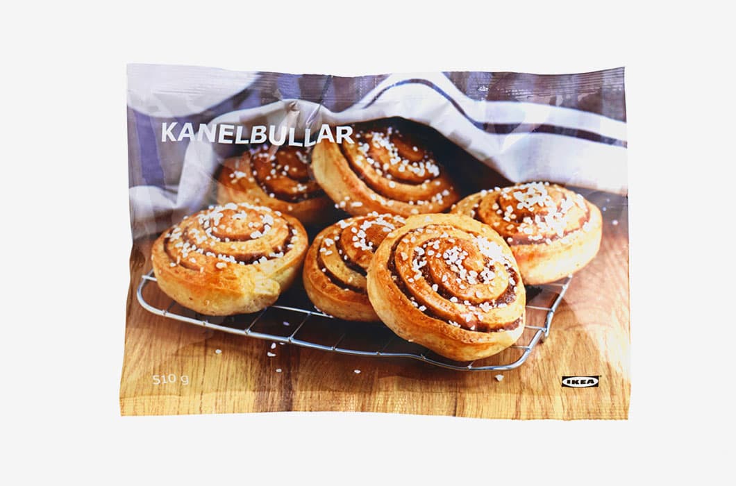 Pastries desserts & cookies - Swedish Food Market - IKEA