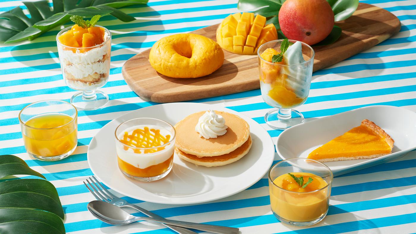 イケア、暑い夏にぴったりの「マンゴー フェア」を期間限定で開催｜IKEA【公式】 - IKEA