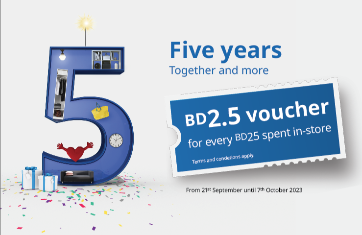 IKEA Campaigns & Offers - IKEA