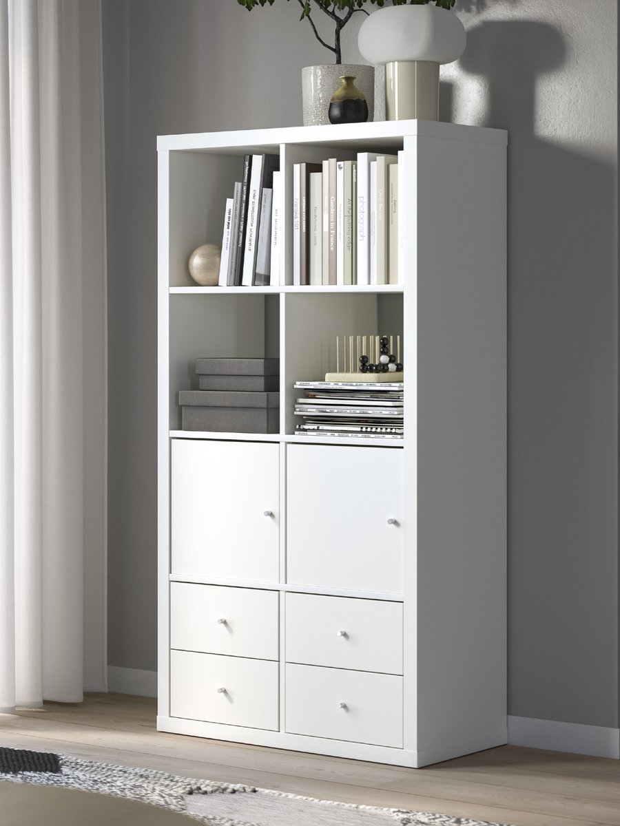 Inserts & accessories for KALLAX - IKEA