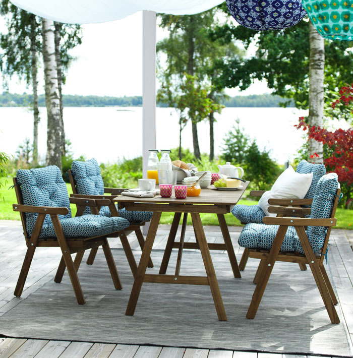 Outdoor living & garden products - IKEA