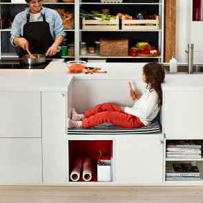 Company Information - IKEA CA