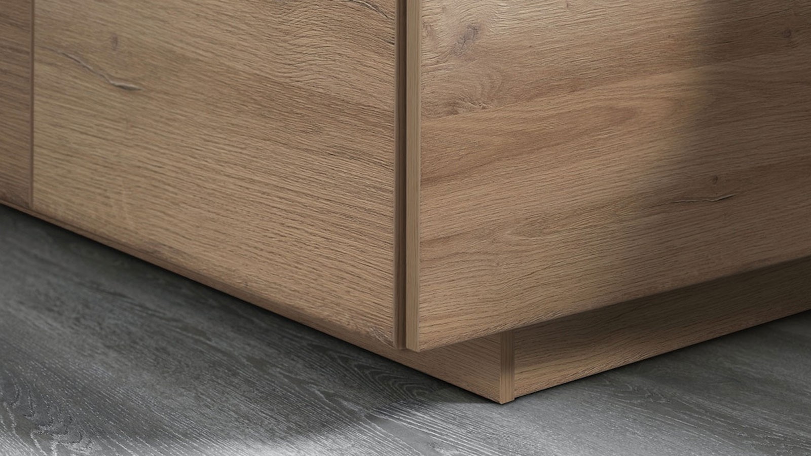 Cuisines METOD finition VOXTORP chêne - IKEA