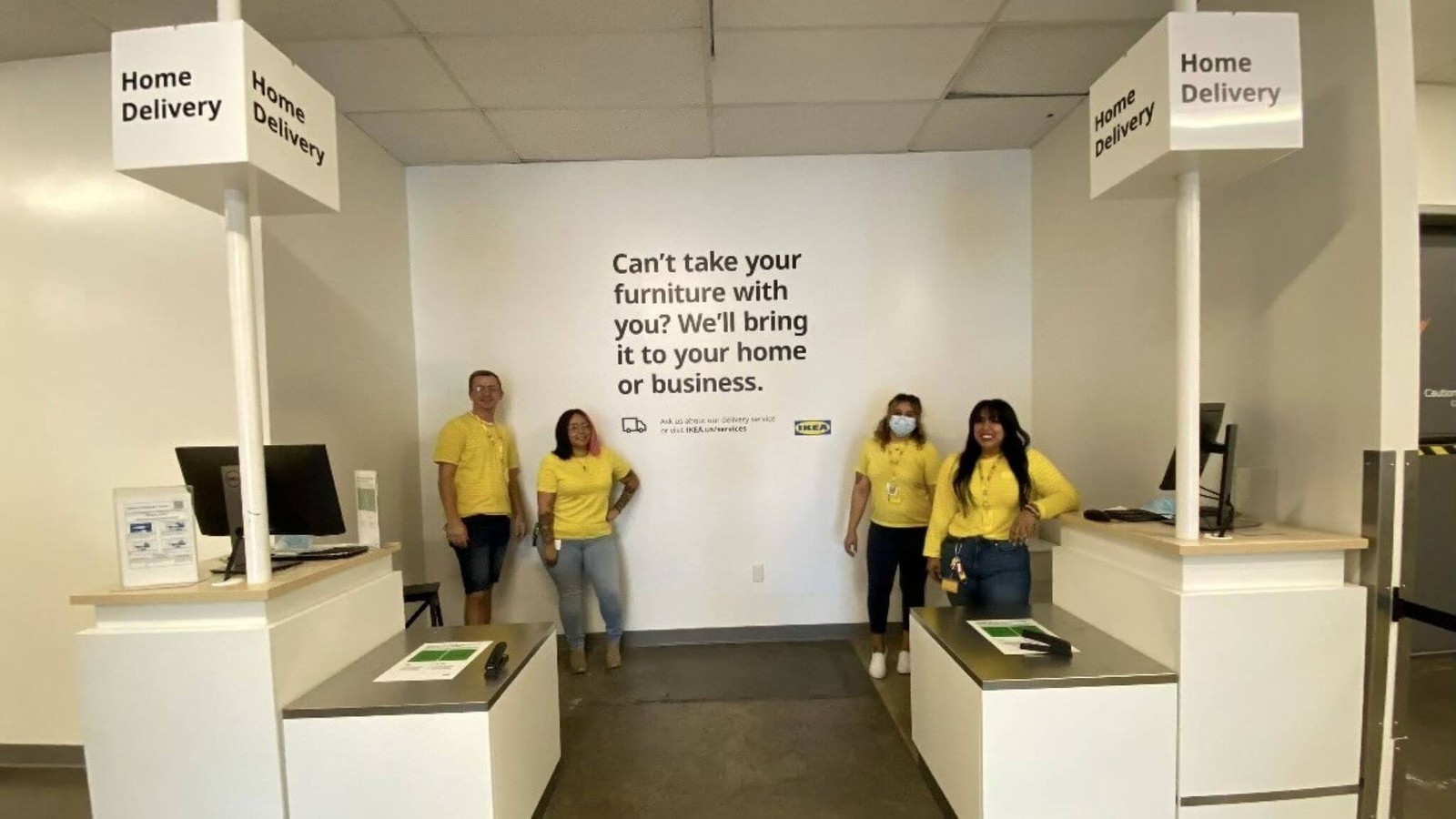Furniture Store in Carson, CA - IKEA