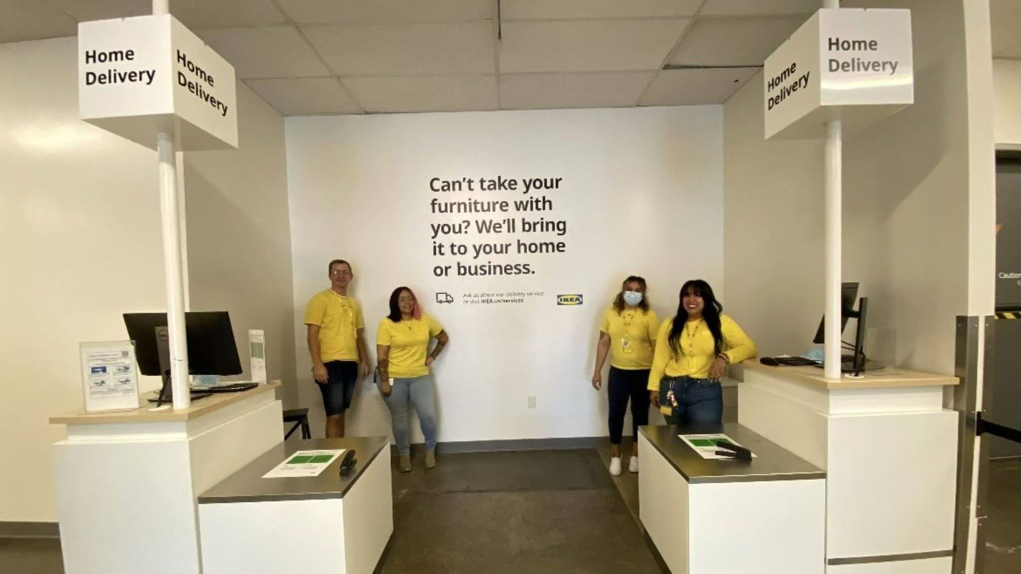 Furniture Store in Carson, CA - IKEA