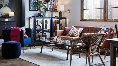 Catalogue and brochures - IKEA