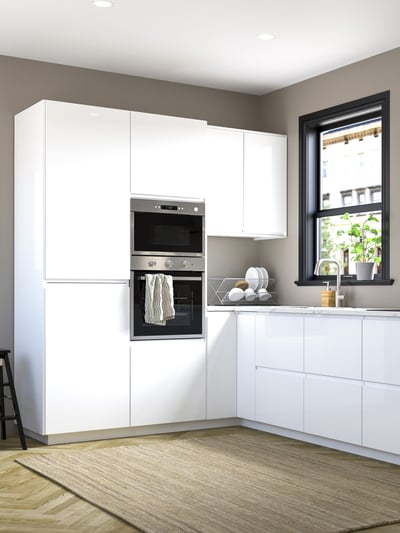 Kitchen - Built your own perfect modular kitchen - IKEA