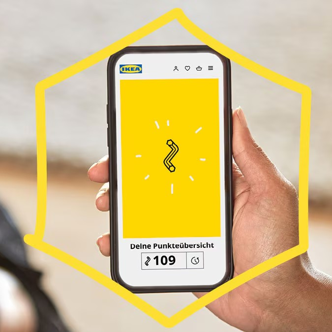 All IKEA Family benefits - IKEA