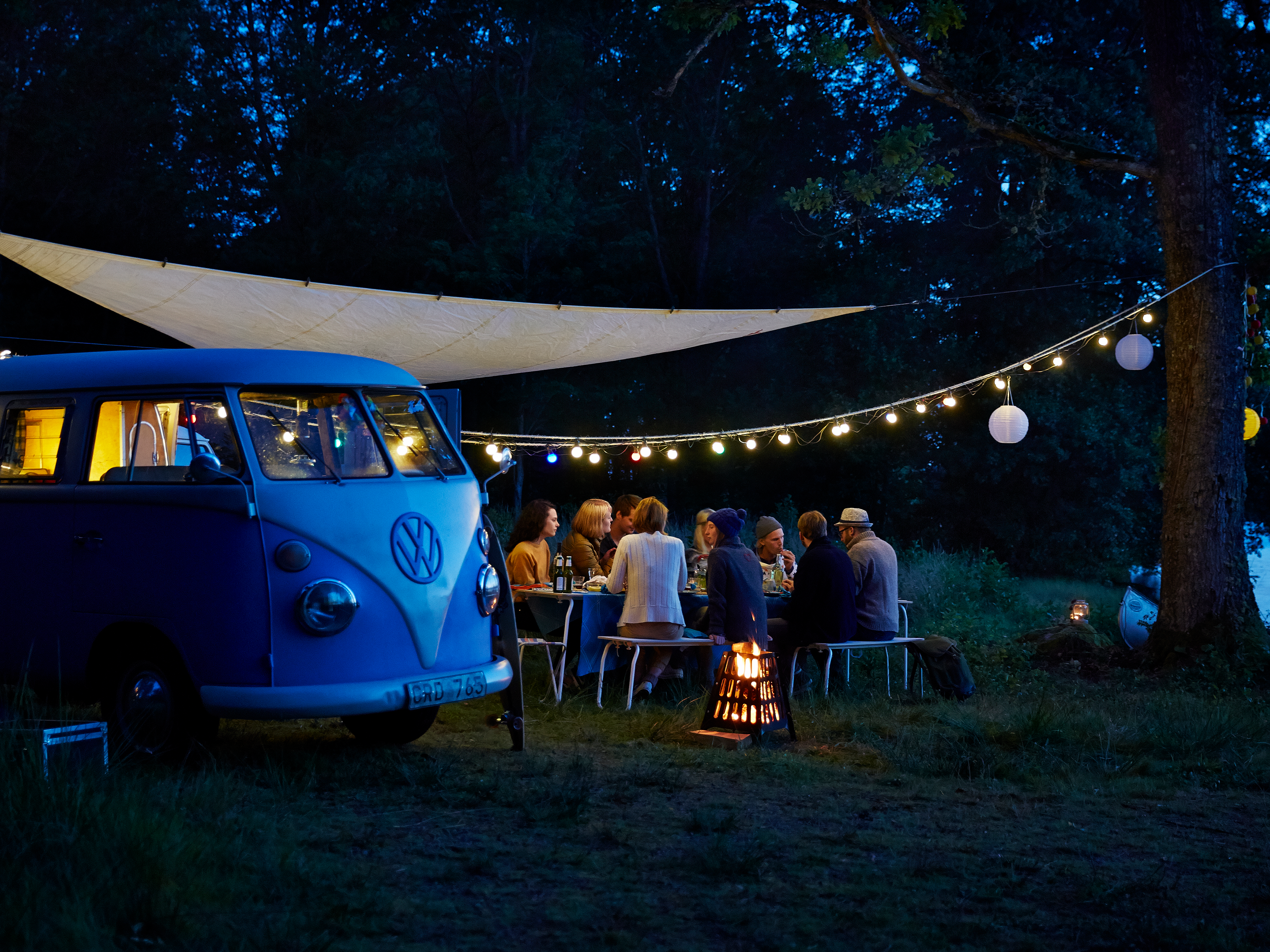 Gör dig redo för sommarens festival - IKEA