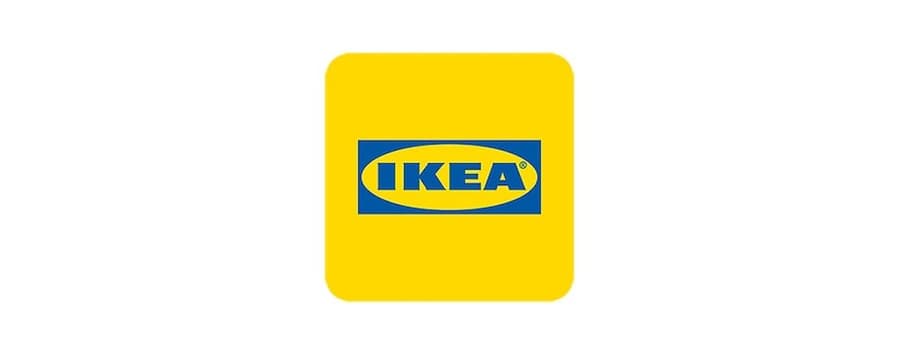 IKEA apps - IKEA