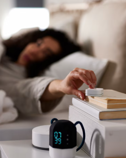 Soundful Sleep - Sound Blocking & Sleep Noise - IKEA