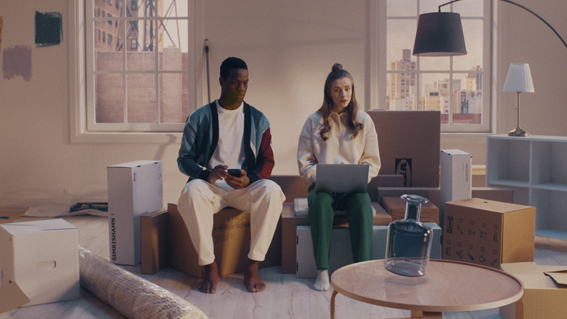 Tegneprogrammer - IKEA