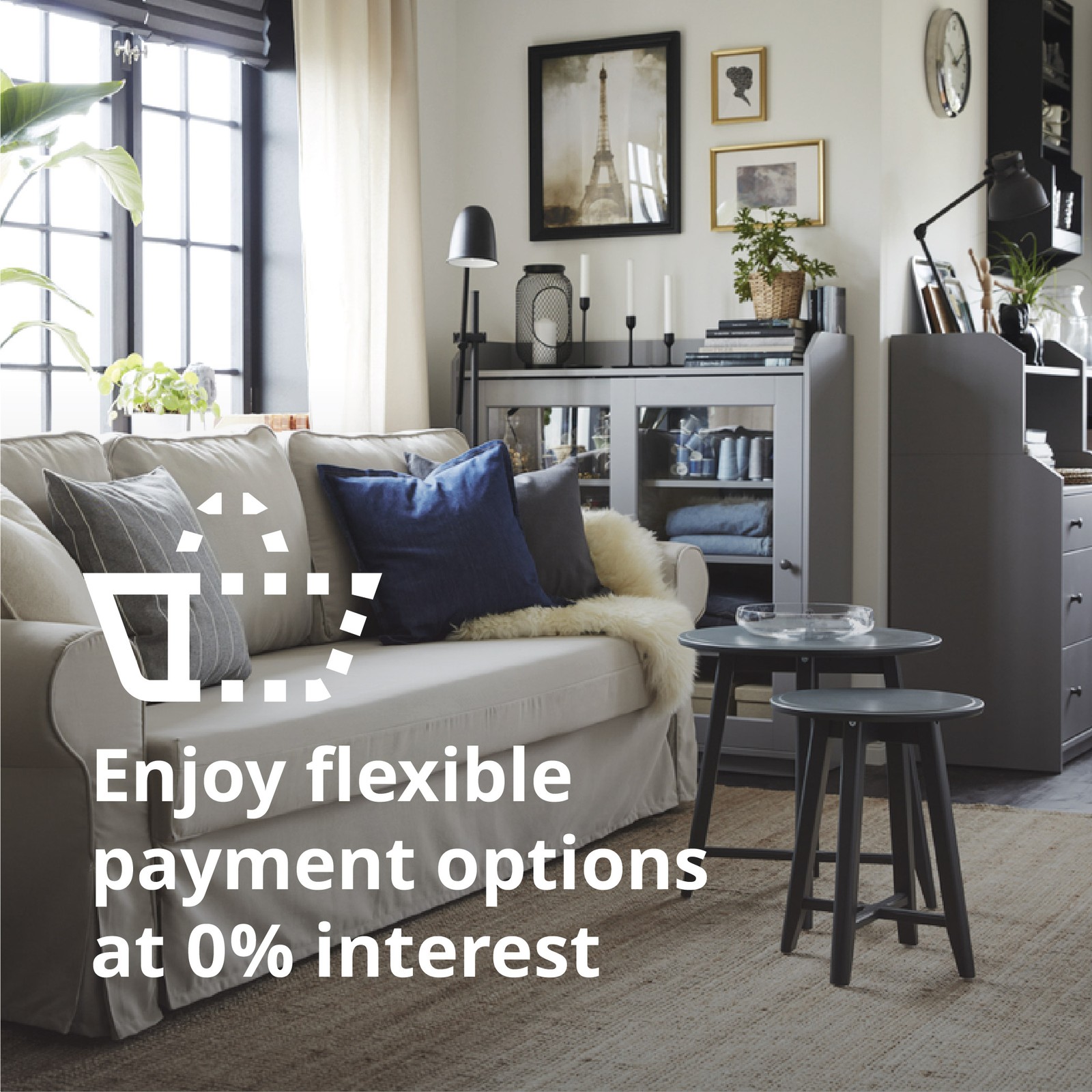 Finance options - IKEA