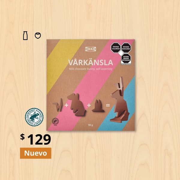 Mercado Sueco de Comida - Albóndigas, panes y snacks - IKEA México