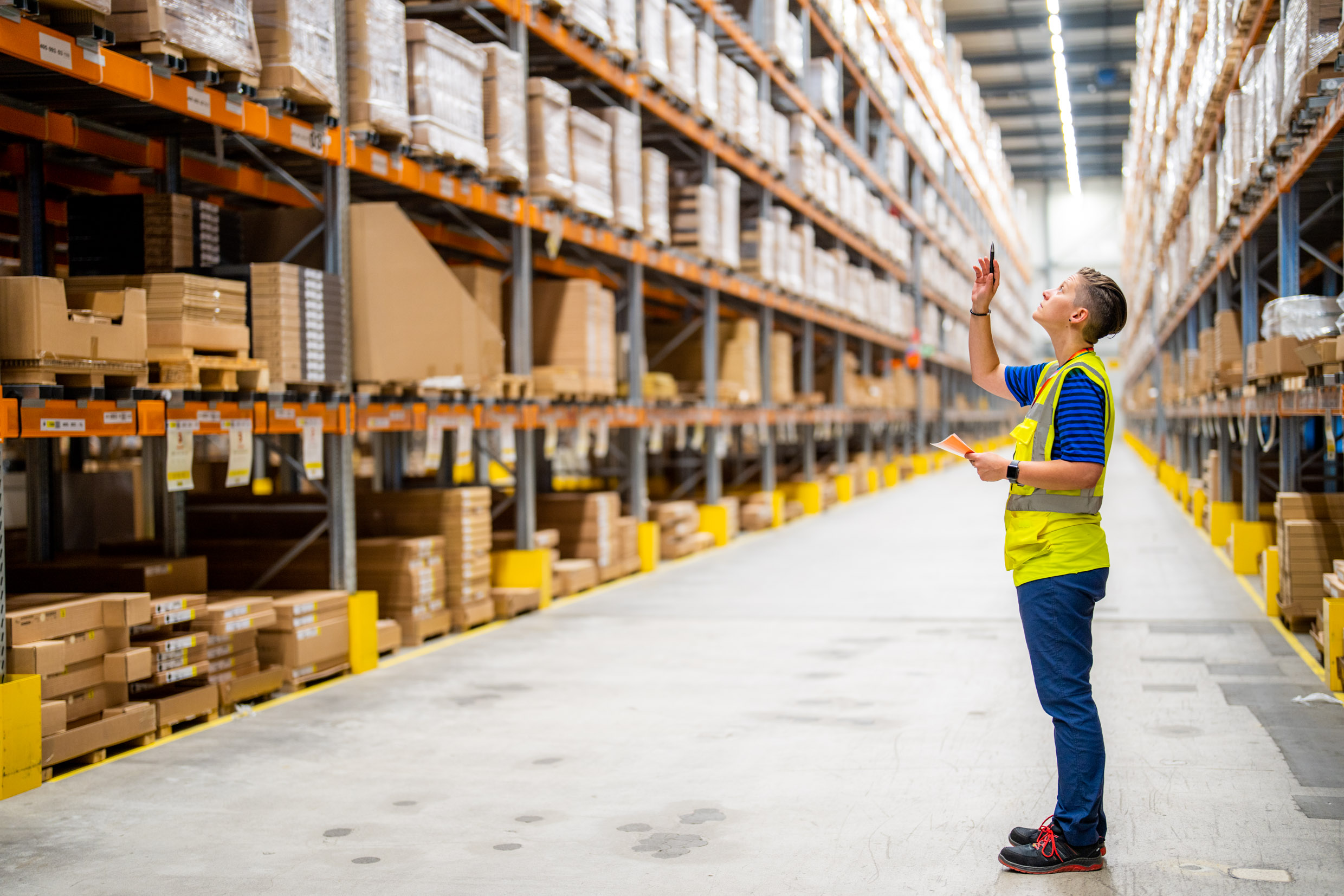 IKEA jobs - come work with us - IKEA Switzerland