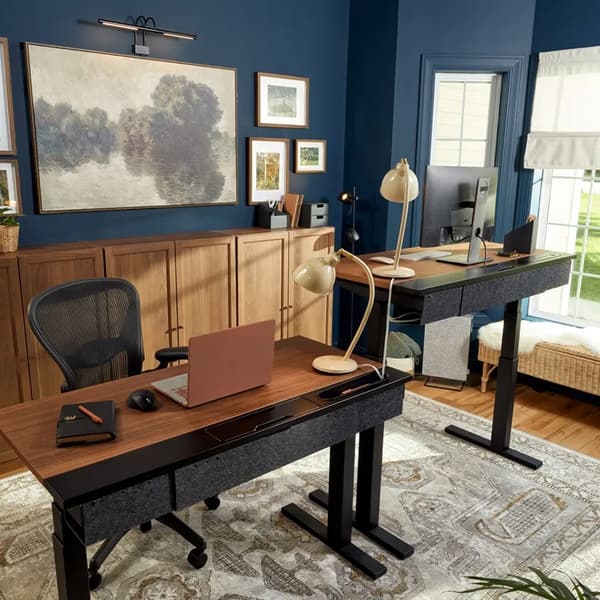 Shared Home Office Ideas & Inspiration - IKEA