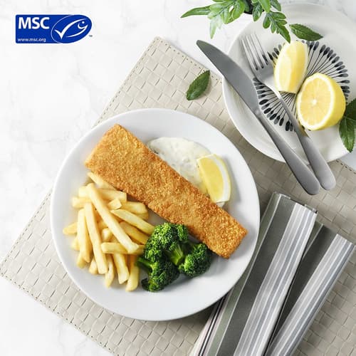 Swedish Restaurant - IKEA