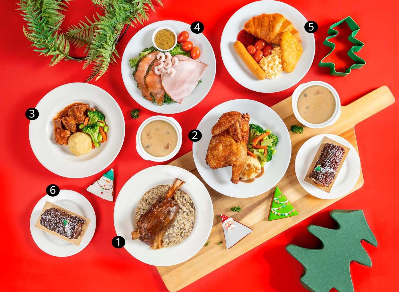 Swedish Restaurant | Meatballs | Click & Collect - IKEA | IKEA Singapore
