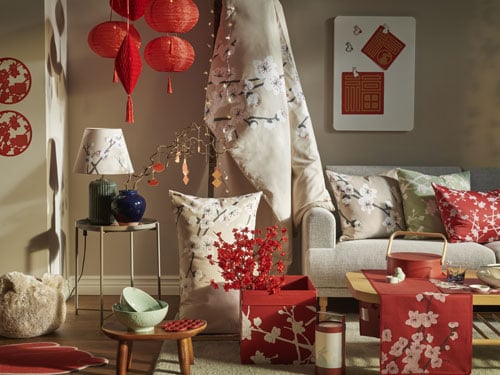 FÖSSTA Collection - IKEA